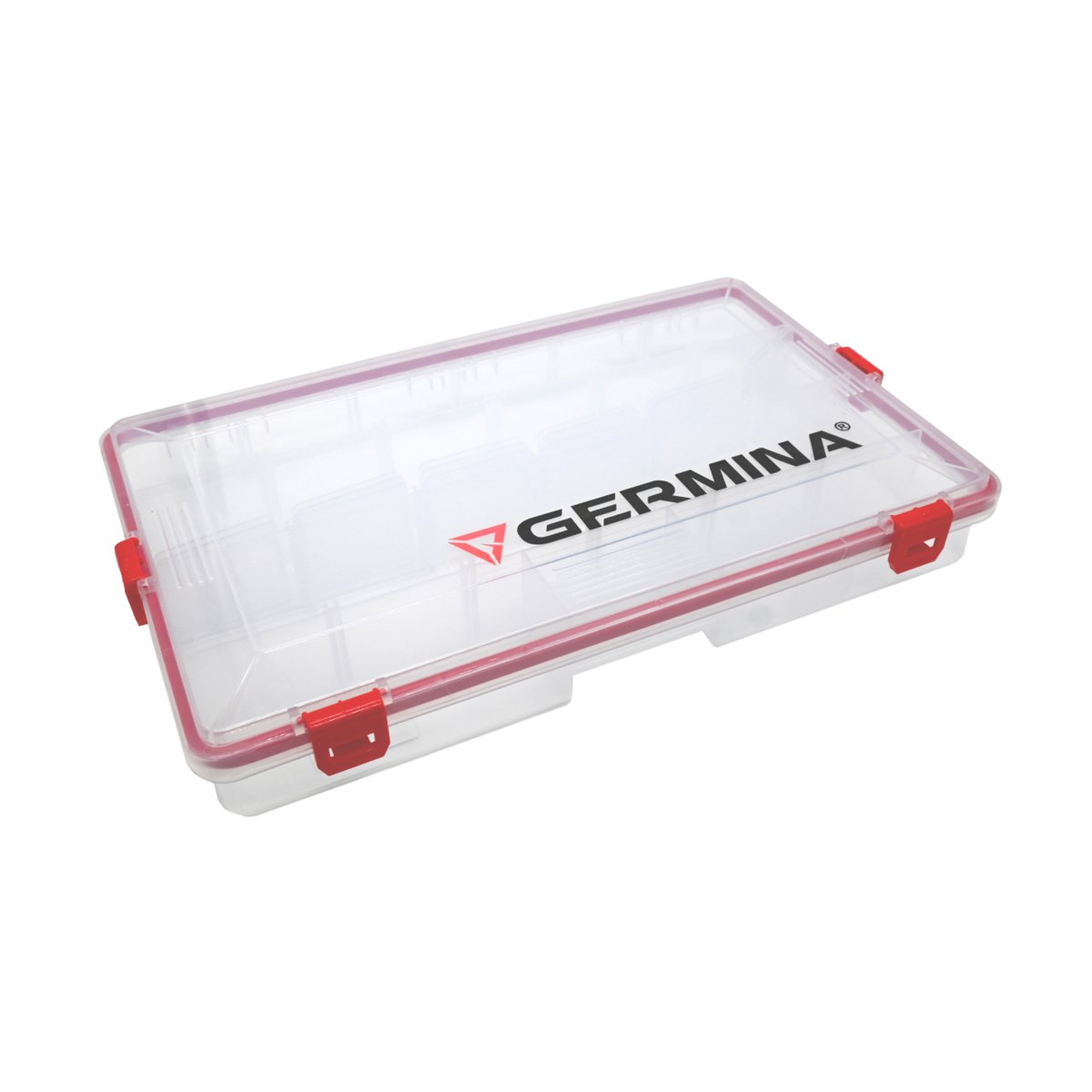 Pudełko GERMINA Clear 35.5x23x5cm - Germina | Sport Sklep EMPIK.COM