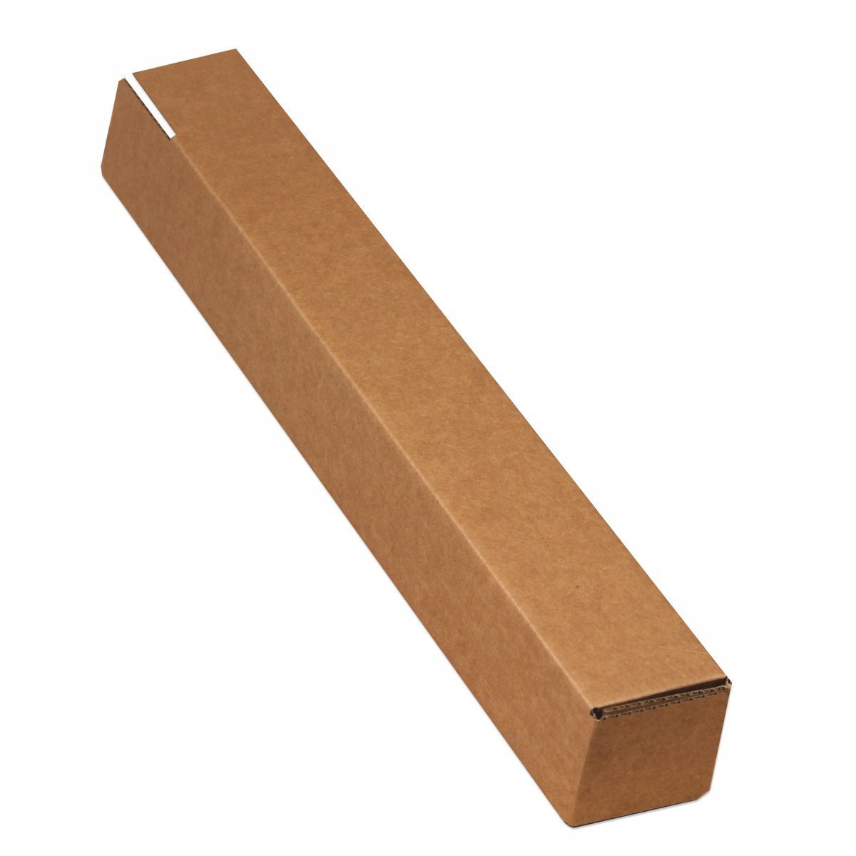 Pudełko Karton Tuba Plakat, Karton Długi Na Obraz 70X70X680 Mm 10 Szt ...