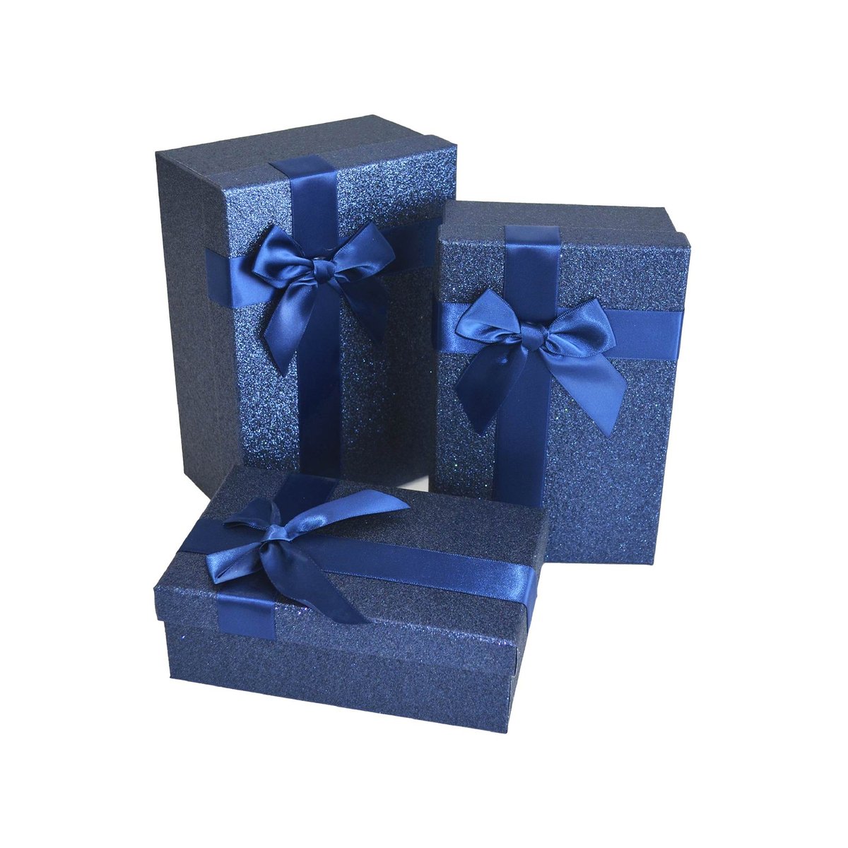 Pudełko Kartonowe Ozdobne Na Prezenty 19 X 12 X 6,5 Cm 1103007001 ...