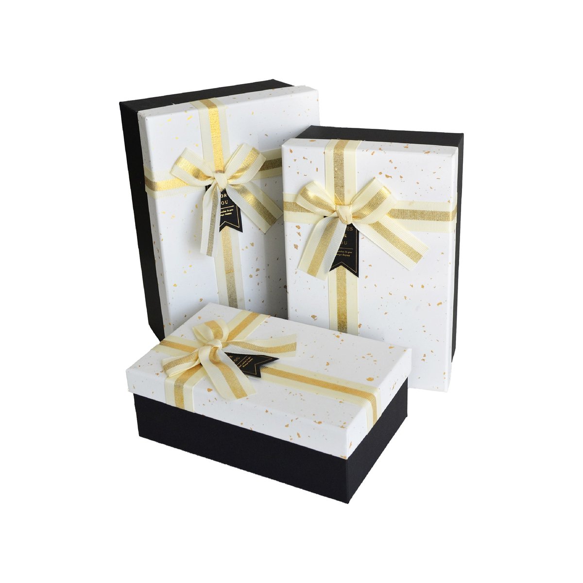 Pudełko Kartonowe Ozdobne Na Prezenty 19 X 12 X 6,5 Cm 1103482801 ...