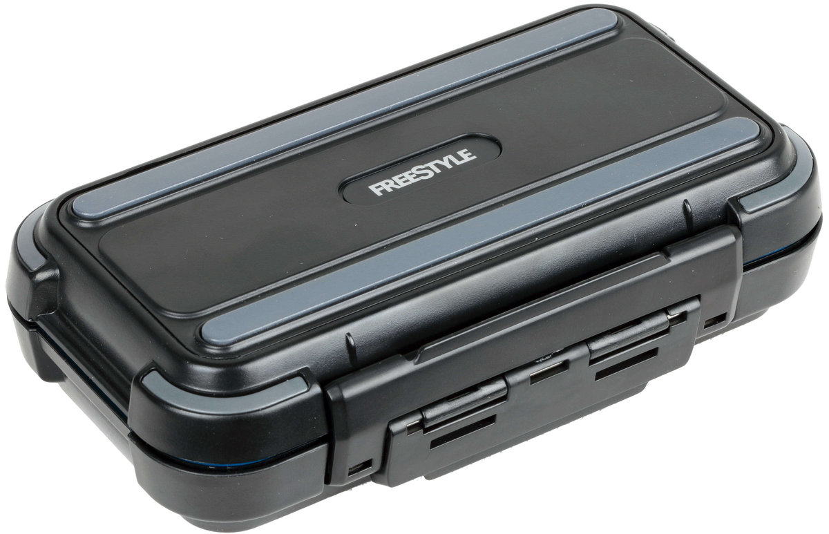 Pudełko Spro Freestyle Reload Rigged Box - SPRO | Sport Sklep EMPIK.COM