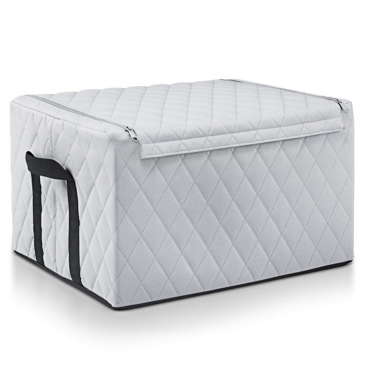 Pudełko STORAGEBOX L, rhombus light grey, Reisenthel - Reisenthel ...
