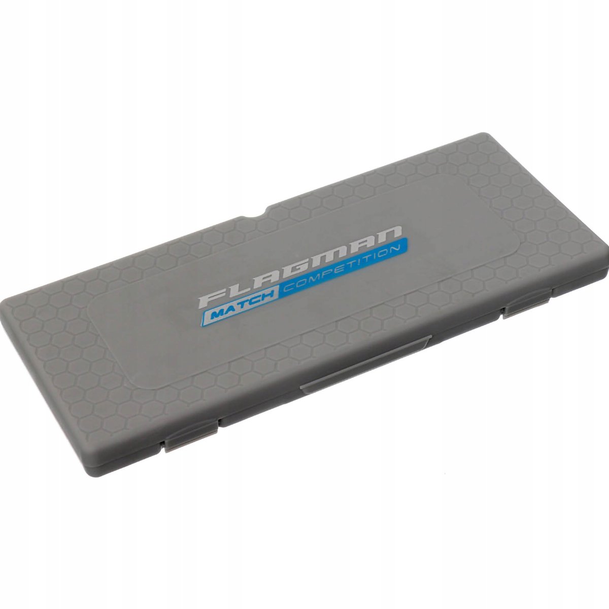 PUDEŁKO WĘDKARSKIE ORGANIZER NA PRZYPONY FLAGMAN RIG BOX 10X23 CM ...