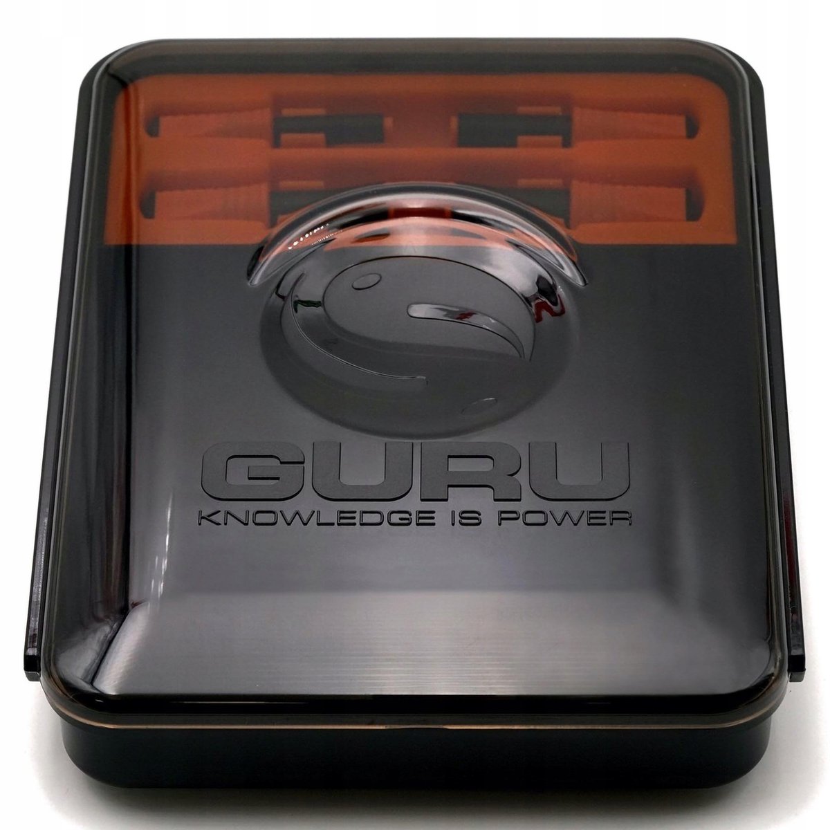 PUDEŁKO WYKROJNIKI DO PRZYNĘT GURU PUNCH BOX - Guru | Sport Sklep EMPIK.COM