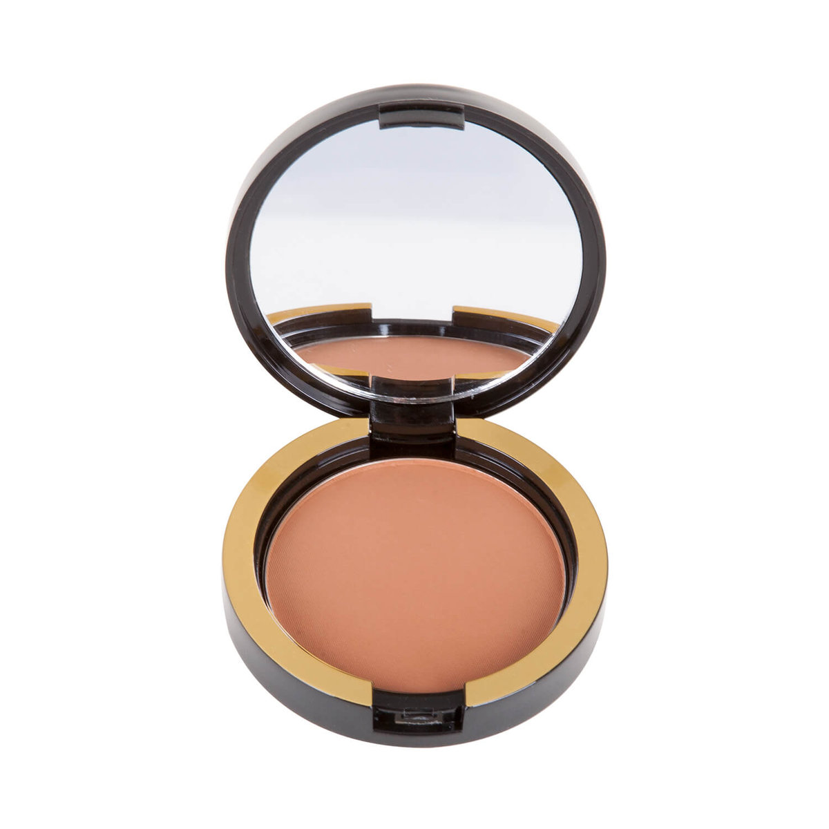 Puder CASHMERE VEIL do Konturowania Rysów Twarzy, z Lusterkiem i ...