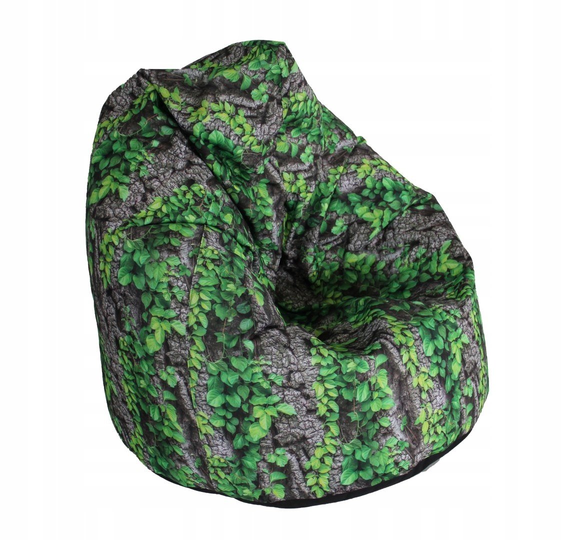 Pufa Drop Creeper - Bertoni | Sklep EMPIK.COM