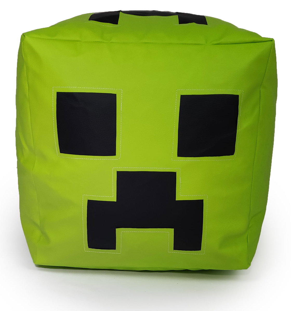 Pufa Kostka buźka minecraft - Inna marka | Sklep EMPIK.COM