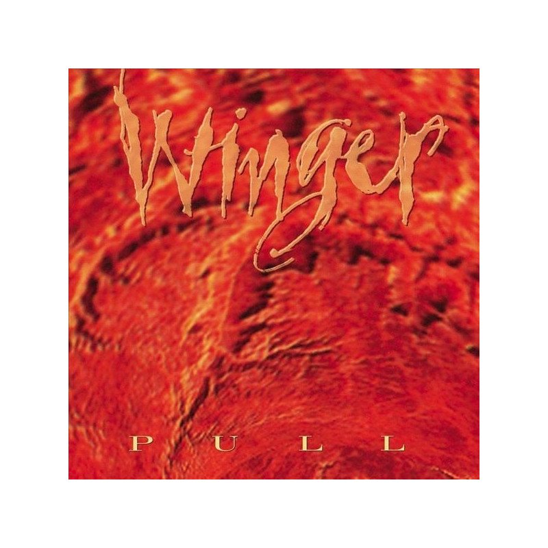 Pull - Winger | Muzyka Sklep EMPIK.COM