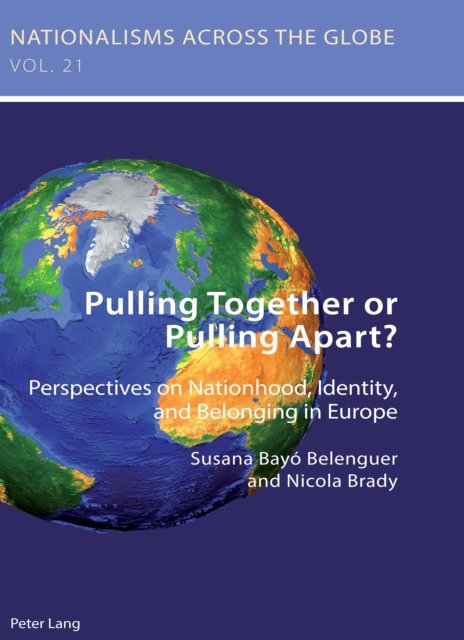 Pulling Together or Pulling Apart?: Perspectives on Nationhood ...