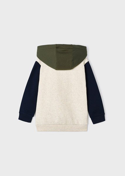 Pulower łączony - Mayoral | Sklep EMPIK.COM