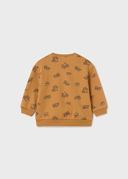 Pulower wzory - Mayoral | Sklep EMPIK.COM