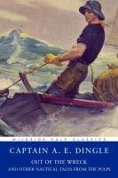 Pulp Classics - Dingle Captain A. E. | Książka w Empik