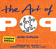 PULP CULTURE ART OF POP - Various Artists | Muzyka Sklep EMPIK.COM