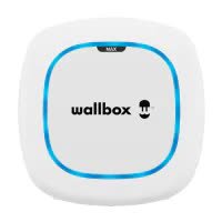 Pulsar Max 22 kW Biały 7m - Wallbox | Motoryzacja EMPIK