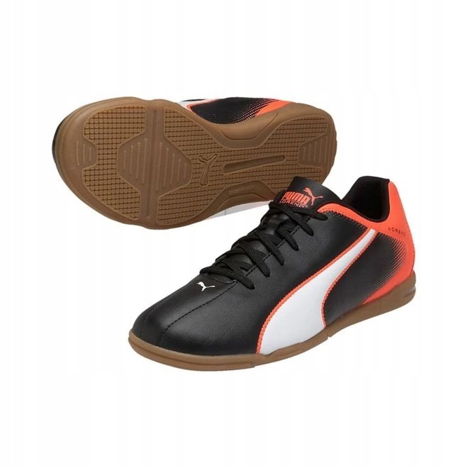 Puma Adreno Męskie Buty Sportowe Halówki 42 - Puma | Sport Sklep EMPIK.COM