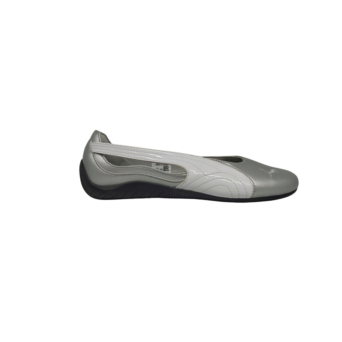 PUMA BALERINY SPEEDCAT METALLIC 40158101 r 36 - Inna marka | Moda Sklep ...