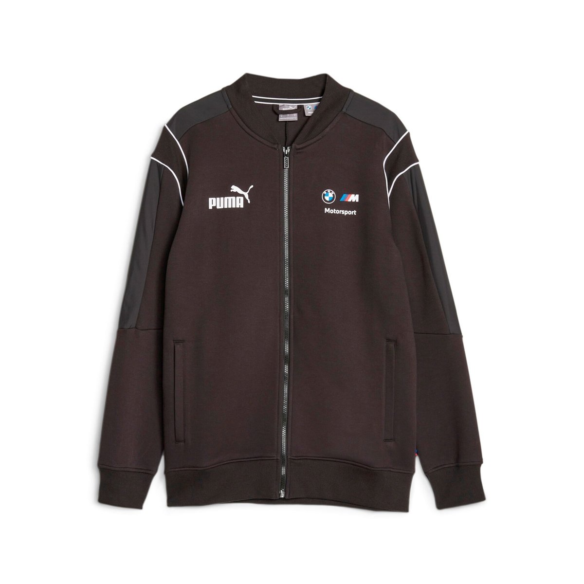 Puma Bluza Bmw Mms Mt7 62121301 R S - Puma | Moda Sklep EMPIK.COM