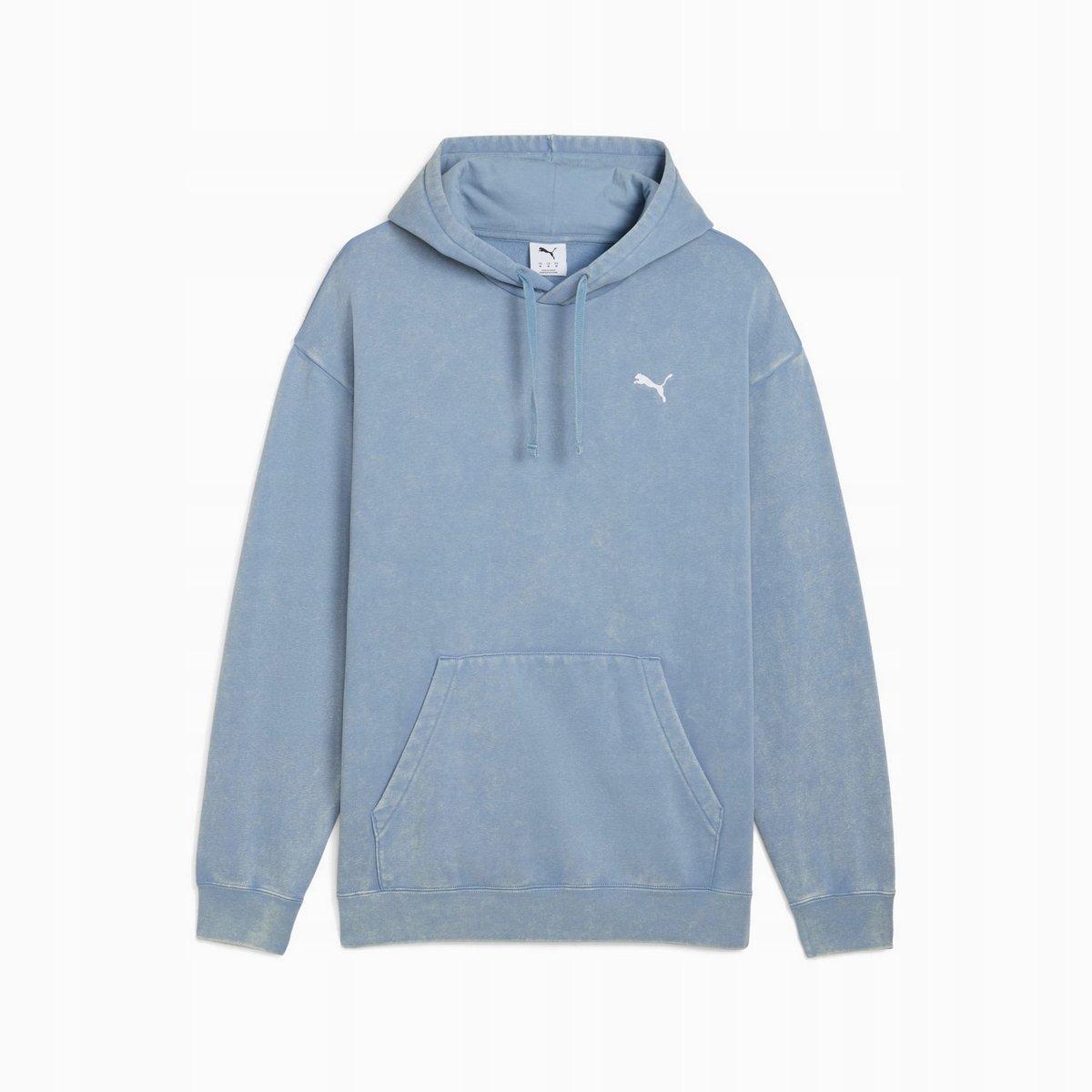 Puma Bluza Ess Eleveted Relaxed Wash Fl 68804934 R S - Puma | Moda ...