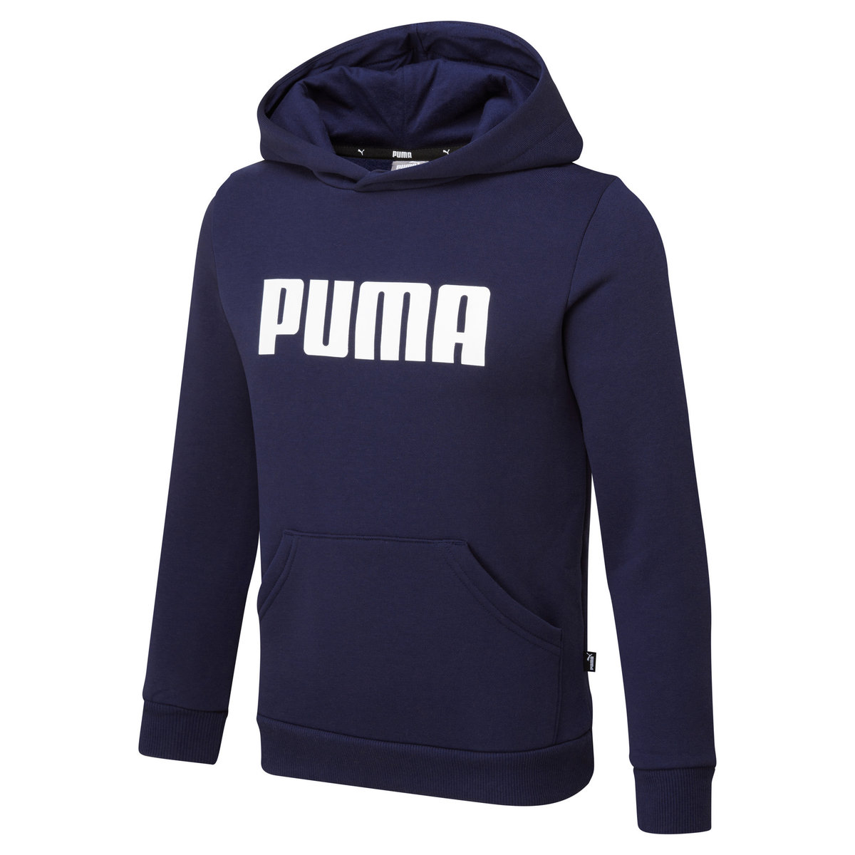 PUMA BLUZA ESS FL 84759602 r 152 - Puma | Sklep EMPIK.COM