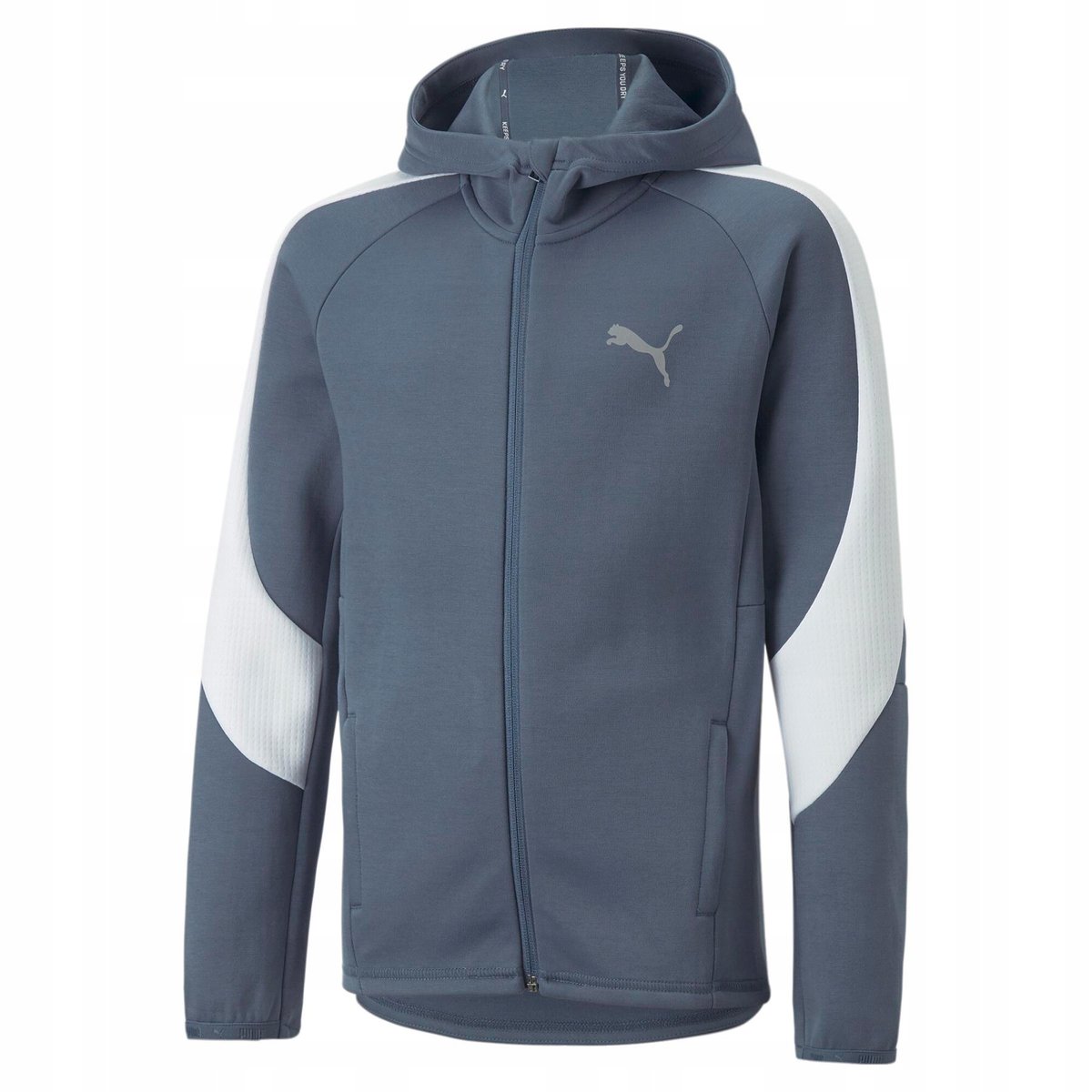 PUMA BLUZA EVOSTRIPE FZ 67006818 r 164 - Puma | Sklep EMPIK.COM