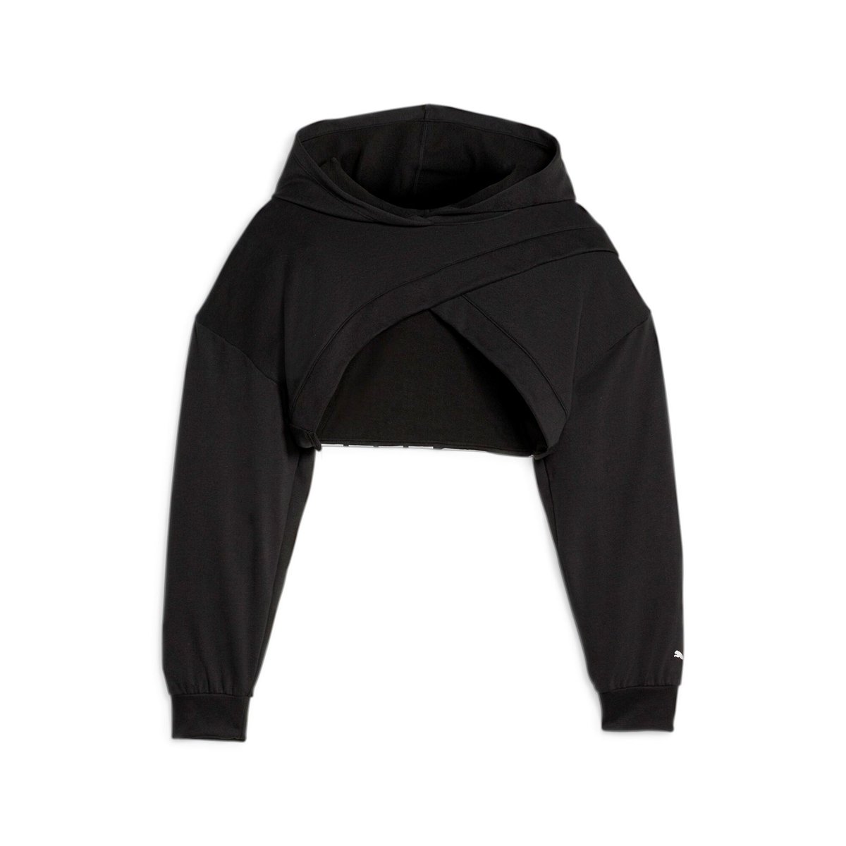 Puma Bluza Fit Move Crop 52386801 R Xs - Puma | Moda Sklep EMPIK.COM