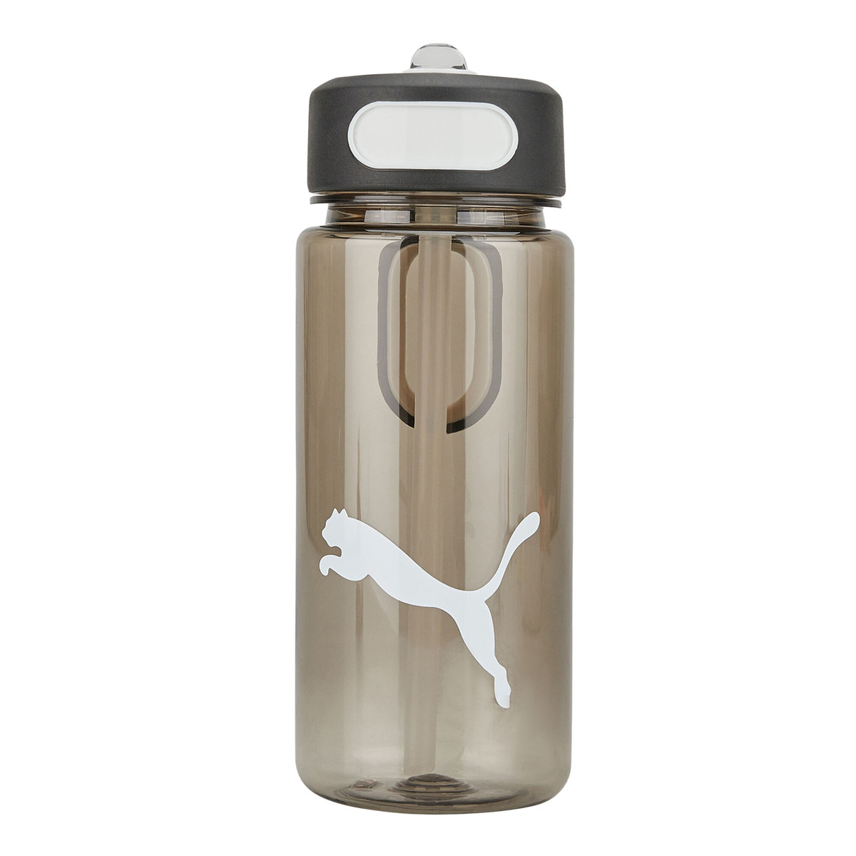 Puma Butelka Na Wodę Z Logo 600 Ml (OS / Złoty) - Puma | Sklep EMPIK.COM