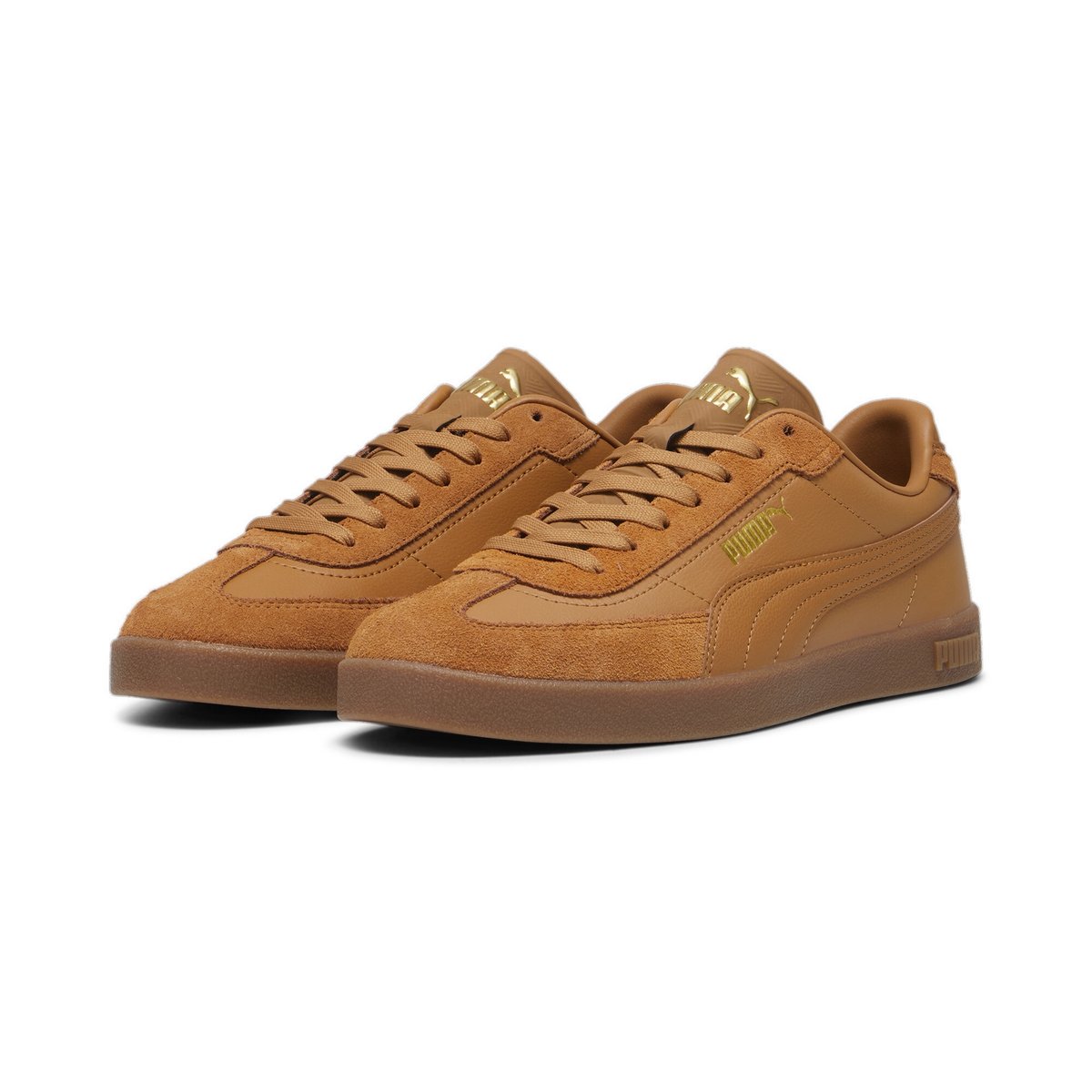 PUMA BUTY CLUB II ERA CARAMEL 39744703 r 40,5 - Puma | Sport Sklep ...