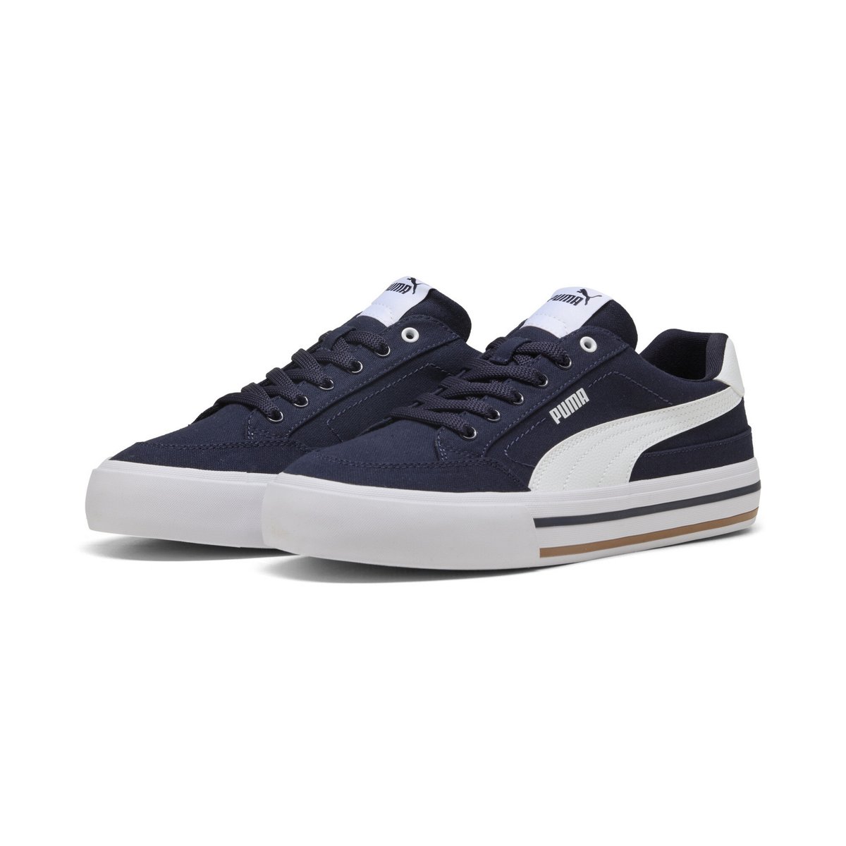 Puma Buty Court Classic Vulc Fs 39635317 R 44,5 - Puma | Sport Sklep EMPIK.COM