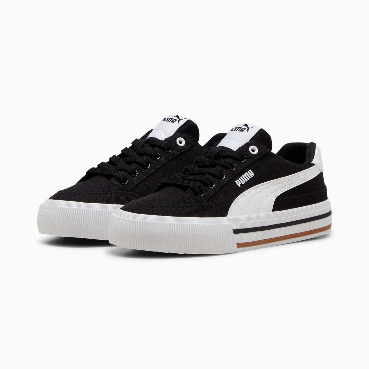 PUMA BUTY COURT CLASSIC VULC FS JR 39655803 r 35,5 - Puma | Sport Sklep ...