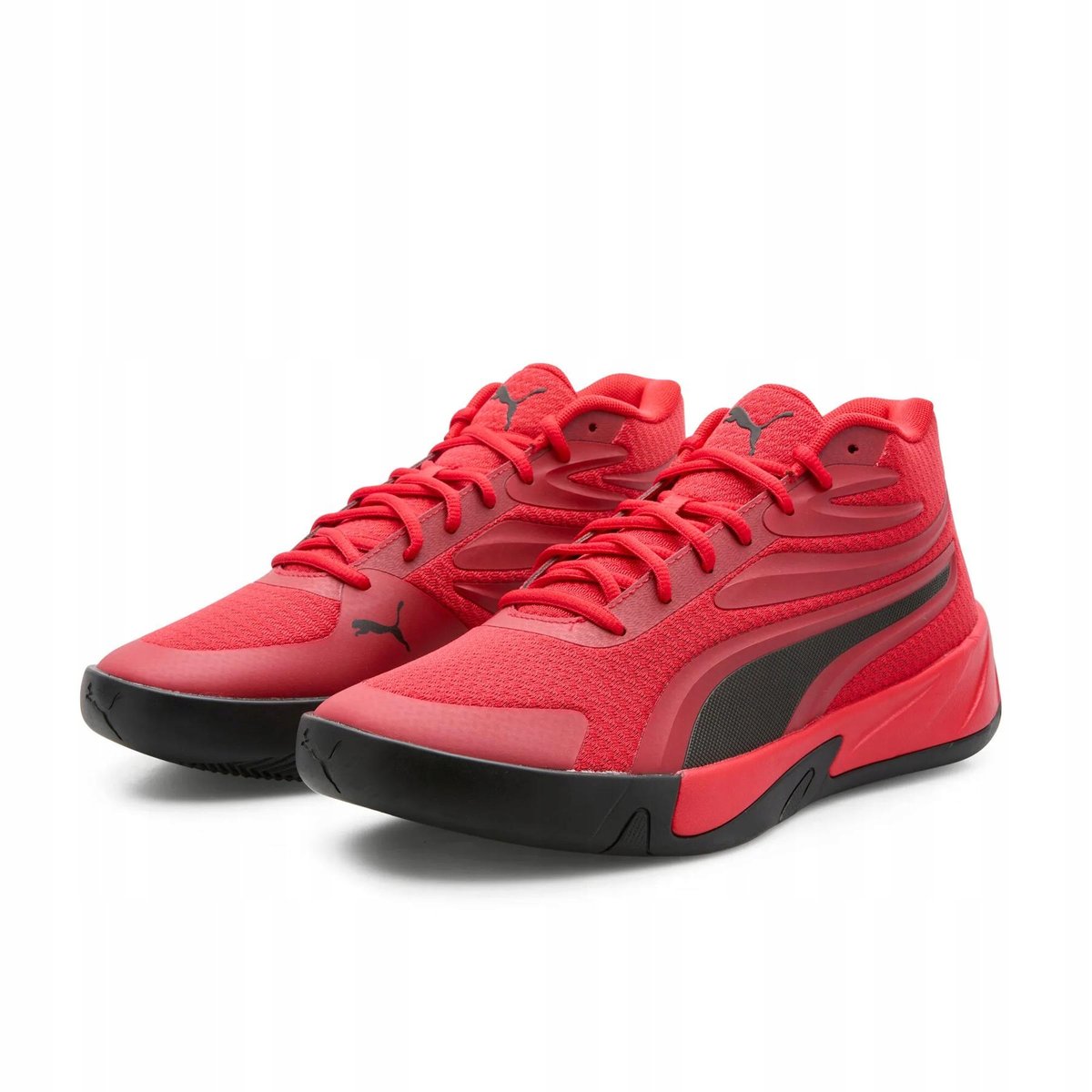 PUMA BUTY COURT PRO 31082902 r 42,5 - Puma | Sport Sklep EMPIK.COM