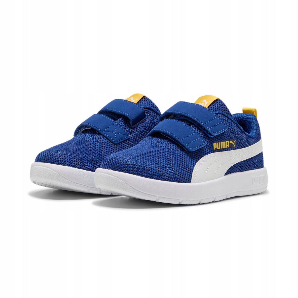 Puma Buty Courtflex V3 Mesh Ps 39808505 R 34,5 - Puma | Sklep EMPIK.COM