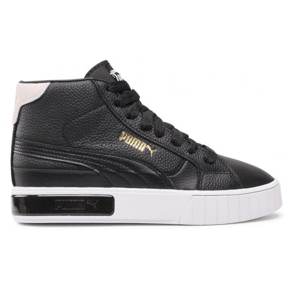 Puma buty damskie Sportowe czarne Cali Star Mid Wns 380683-03 38,5 ...