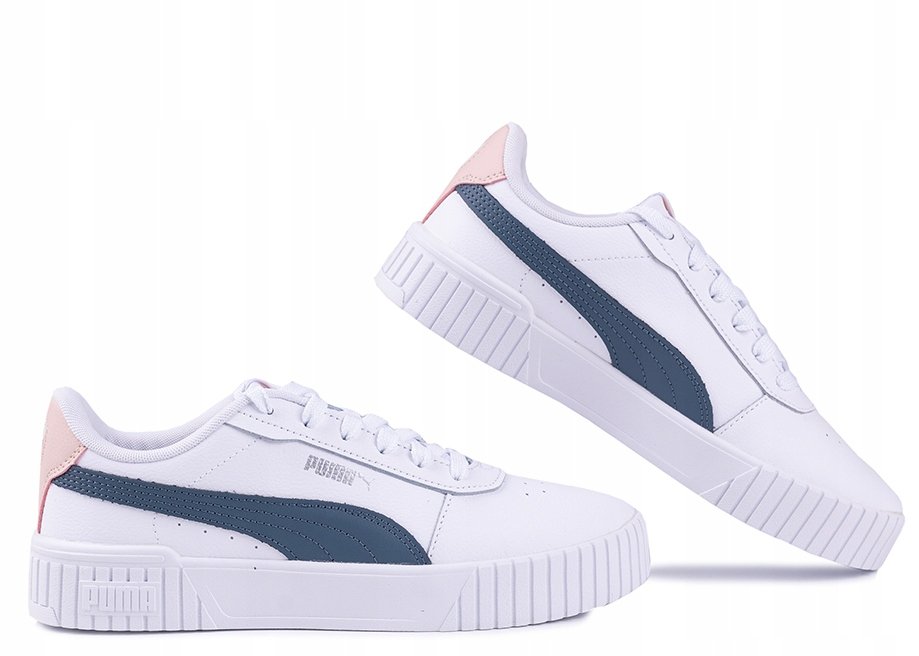PUMA buty damskie sportowe do biegania treningowe sneakers roz. 39 ...