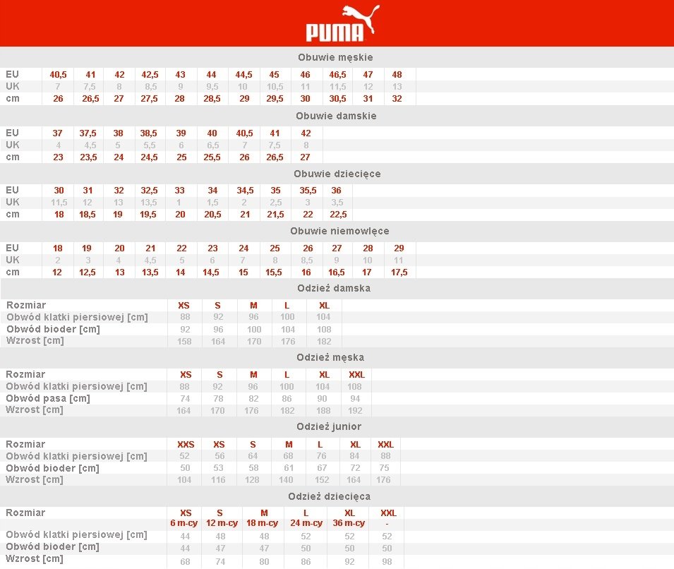 PUMA BUTY DRIBBLE 40032609 r 45 - Puma | Sport Sklep EMPIK.COM