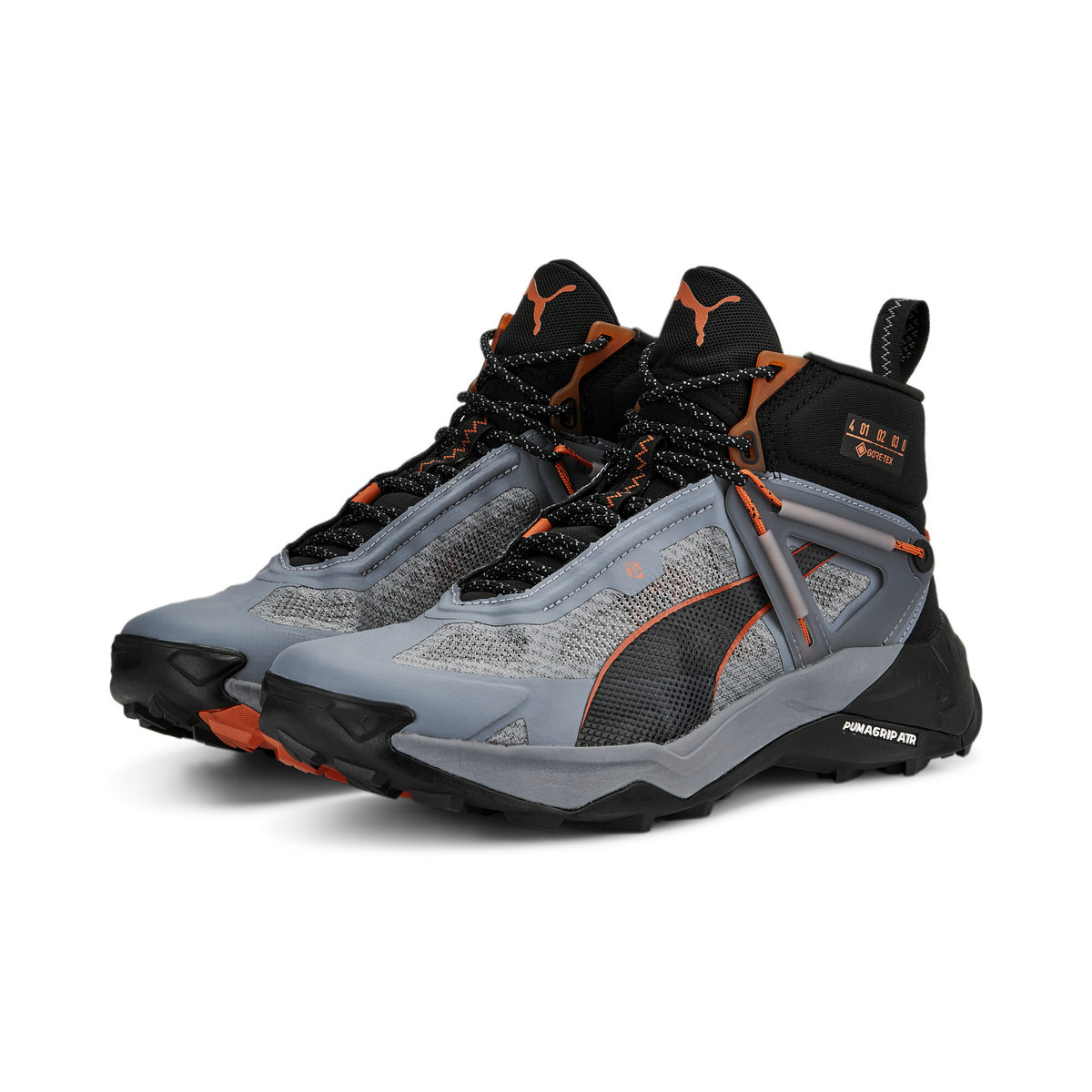 PUMA BUTY EXPLORE NITRO MID GTX 37786002 r 48,5 - Puma | Sport Sklep ...