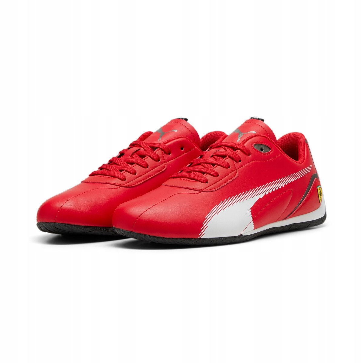 Puma Buty Ferrari Neo Cat 2.0 30806204 R 45 - Puma | Moda Sklep EMPIK.COM