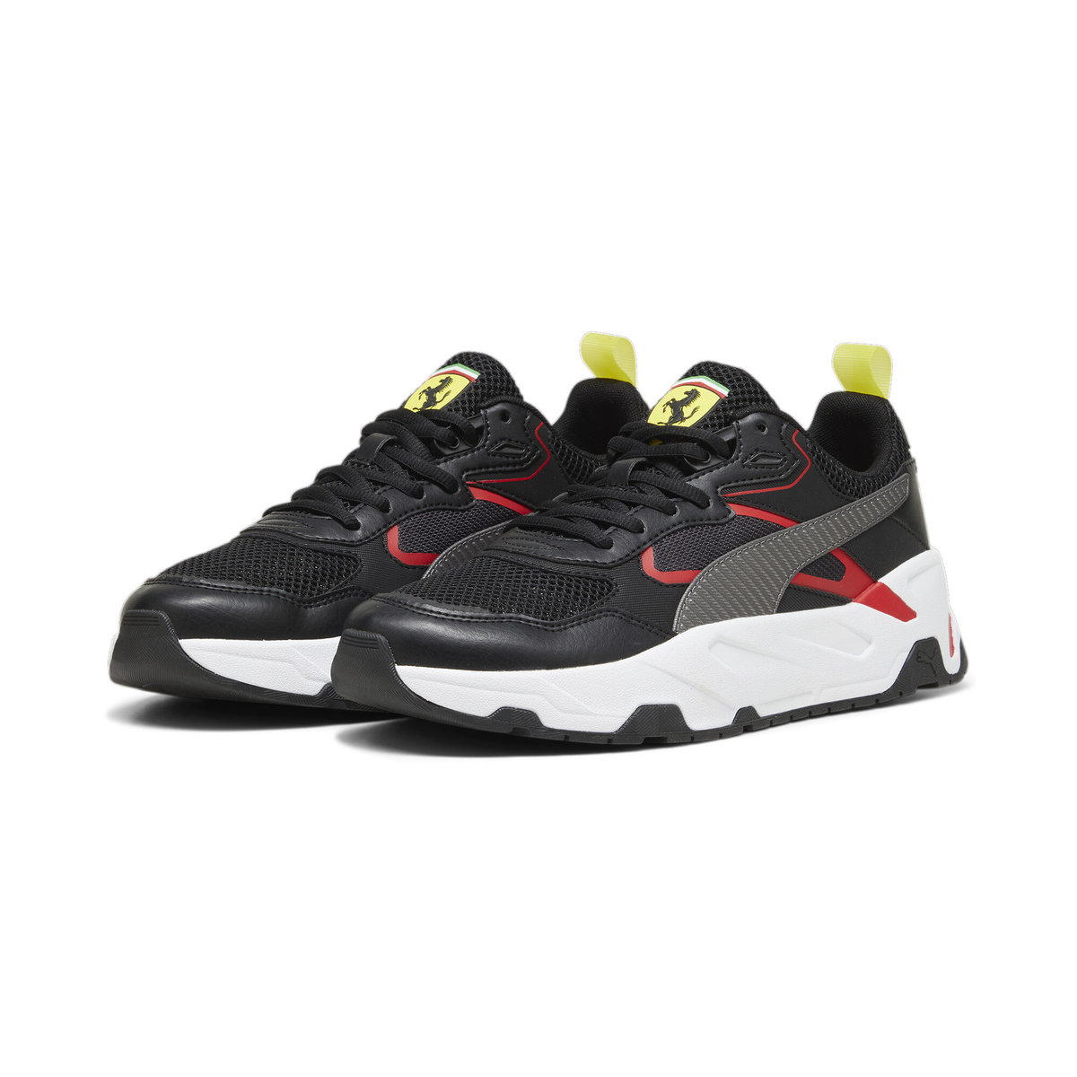 PUMA BUTY FERRARI TRINITY 30795003 r 45 - Puma | Sport Sklep EMPIK.COM