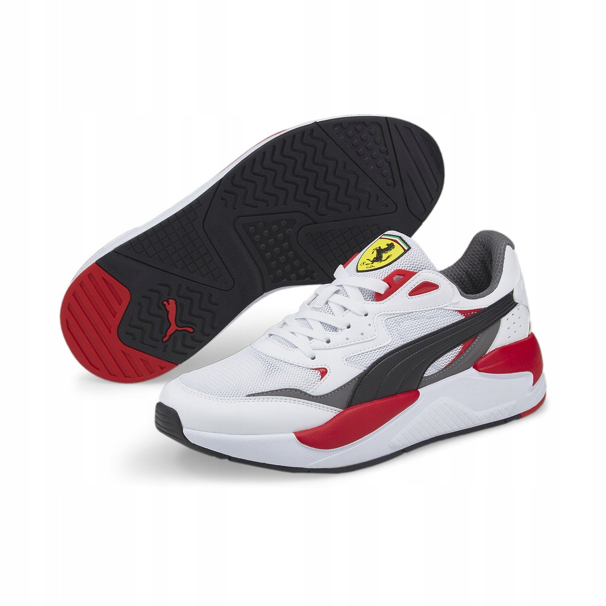 Puma Buty Ferrari X-Ray Speed 30703302 R 42,5 - Puma | Sklep EMPIK.COM