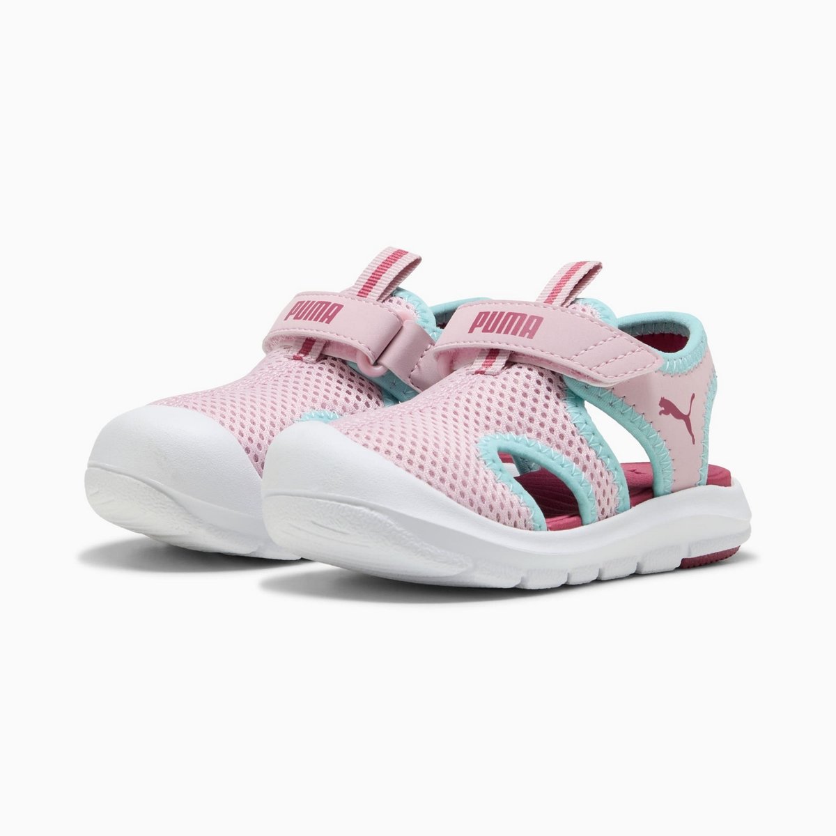 Puma Buty Fun Racer Mesh V Inf 40157603 R 20 - Puma | Sport Sklep EMPIK.COM