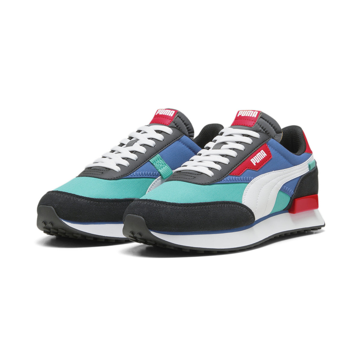 PUMA BUTY FUTURE RIDER PLAY ON 39347308 r 41 - Inna marka | Sport Sklep ...
