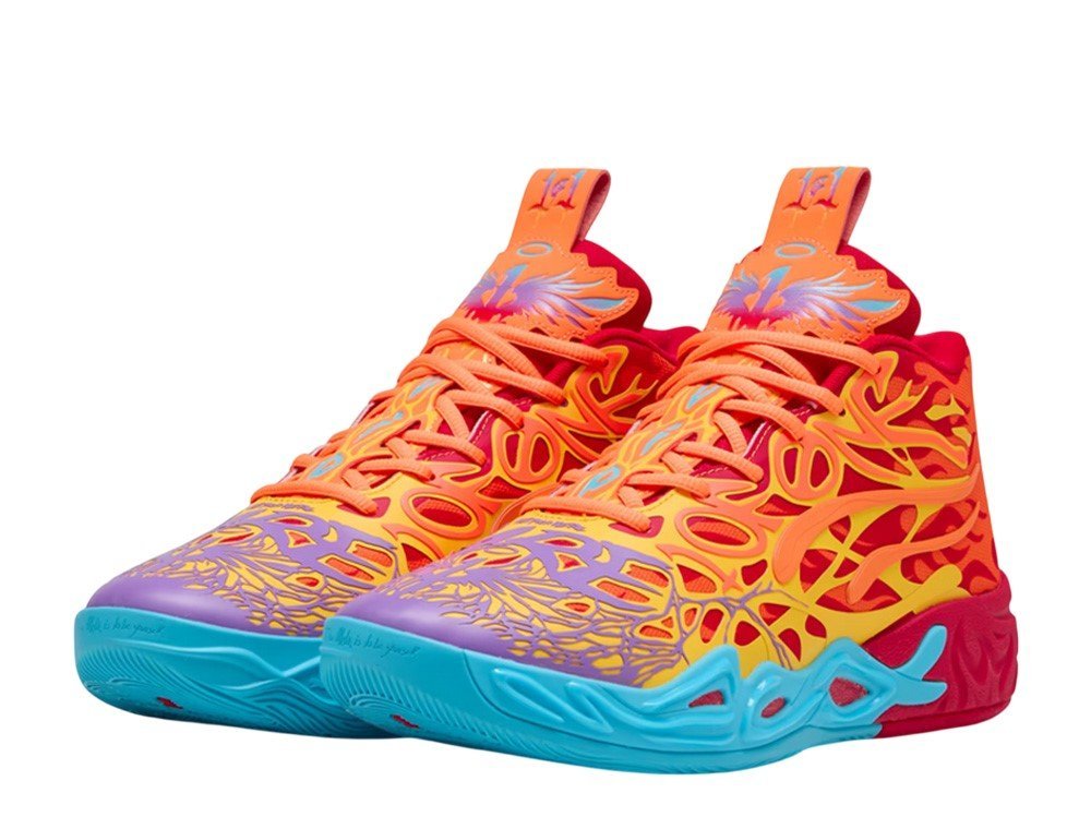 PUMA BUTY MB.04 PHOENIX 31130801 r 42 - Inna marka | Sport Sklep EMPIK.COM