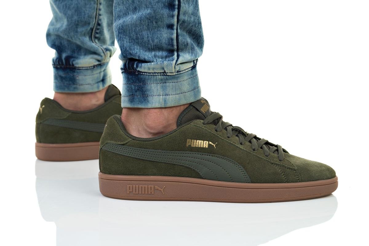 Puma, Buty męskie, Smash V2, rozmiar 41 - Puma | Sport Sklep EMPIK.COM