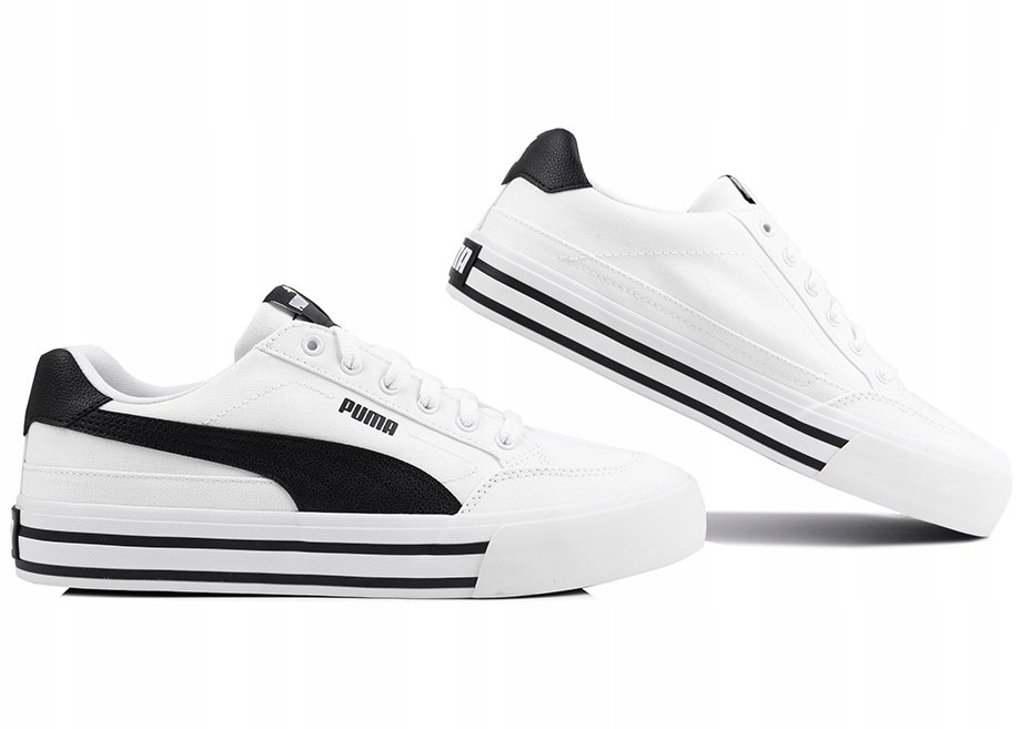 PUMA buty męskie sportowe do biegania treningowe wygodne Classic roz ...