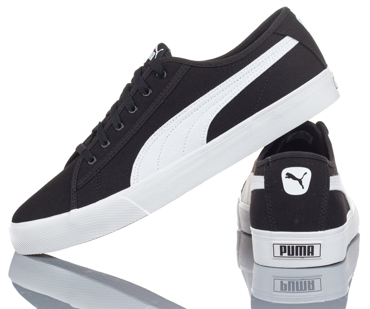 Puma, Buty męskie, Sportowe, rozmiar 41 - Puma | Sport Sklep EMPIK.COM
