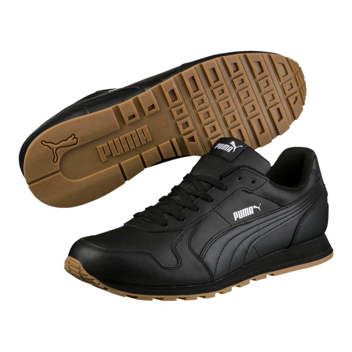 Puma, Buty męskie, ST RUNNER FULL L 35913008, rozmiar 46 - Puma | Sport ...