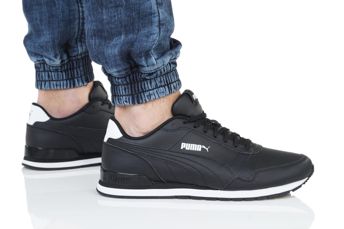 Puma, Buty męskie, St Runner V2 Full L, rozmiar 42 1/2 - Puma | Sport ...