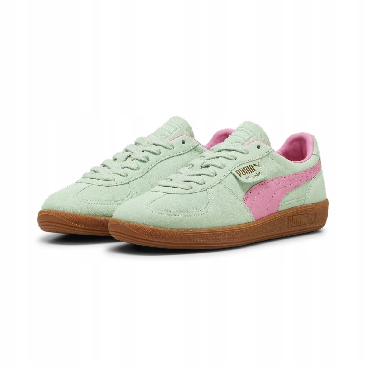 PUMA BUTY PALERMO 39646302 r 36 - Puma | Sport Sklep EMPIK.COM