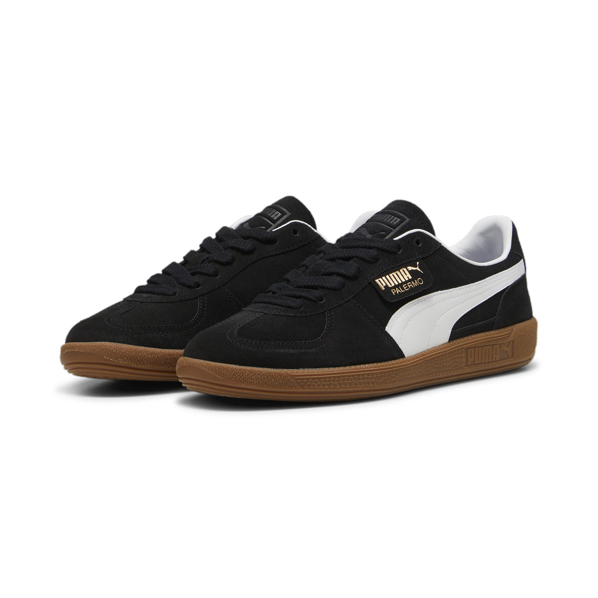 PUMA BUTY PALERMO 39646310 r 37 - Puma | Sport Sklep EMPIK.COM