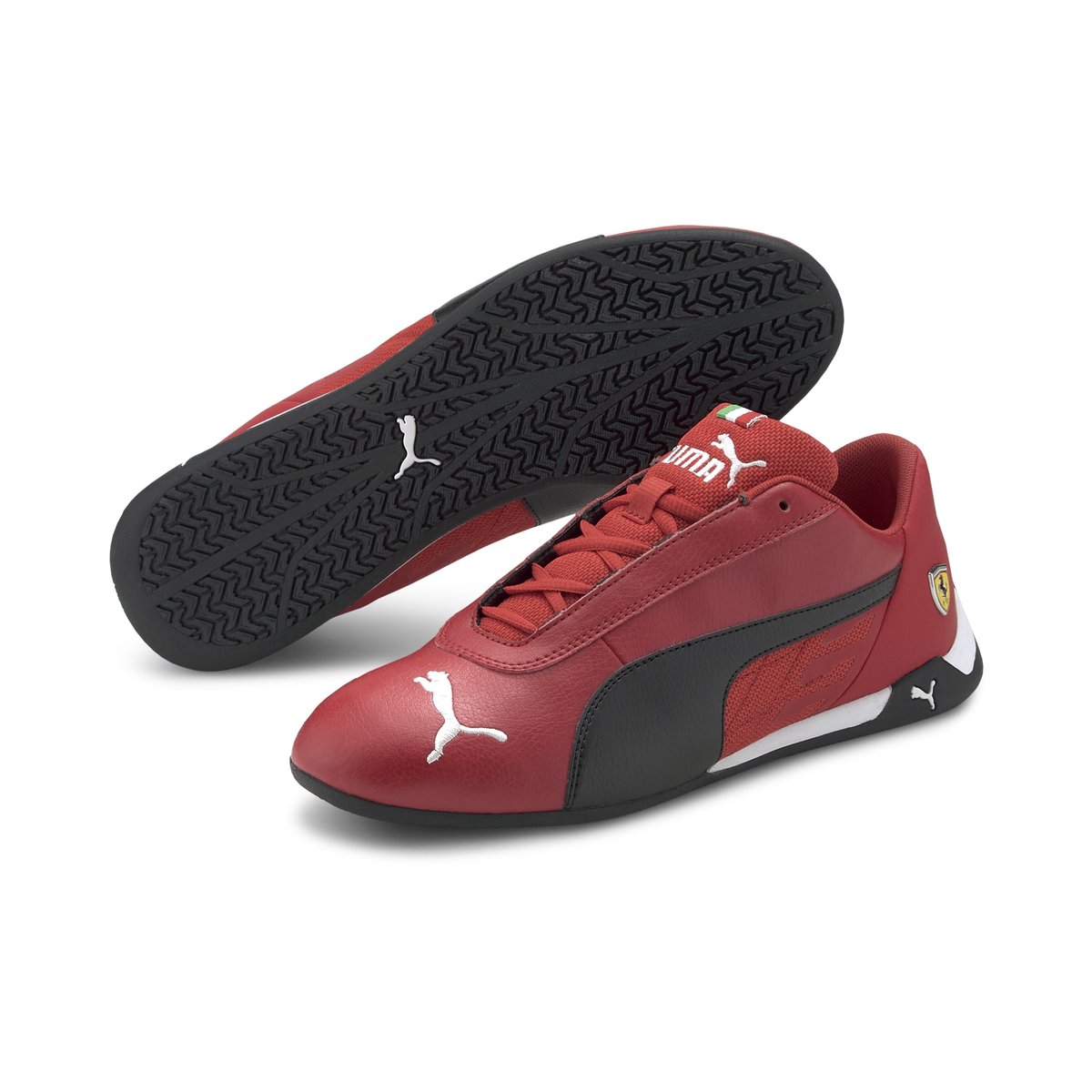 PUMA BUTY R-CAT FERRARI 33993703 R 42 - Puma | Sport Sklep EMPIK.COM