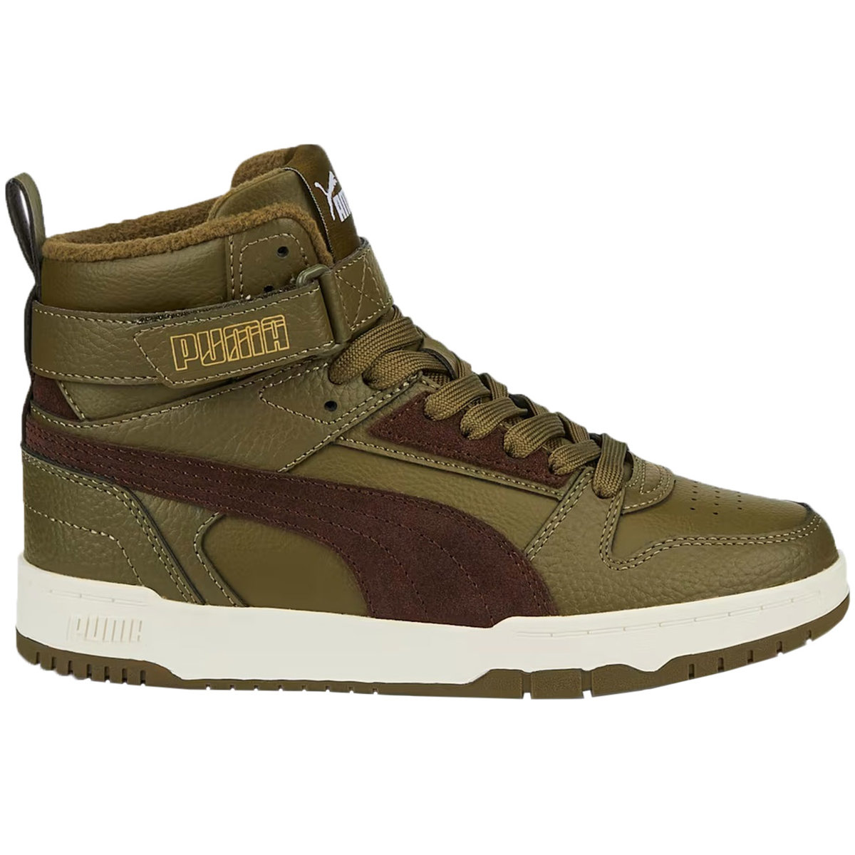 PUMA BUTY RBD GAME WTR JR 38844901 r 39 - Puma | Sklep EMPIK.COM